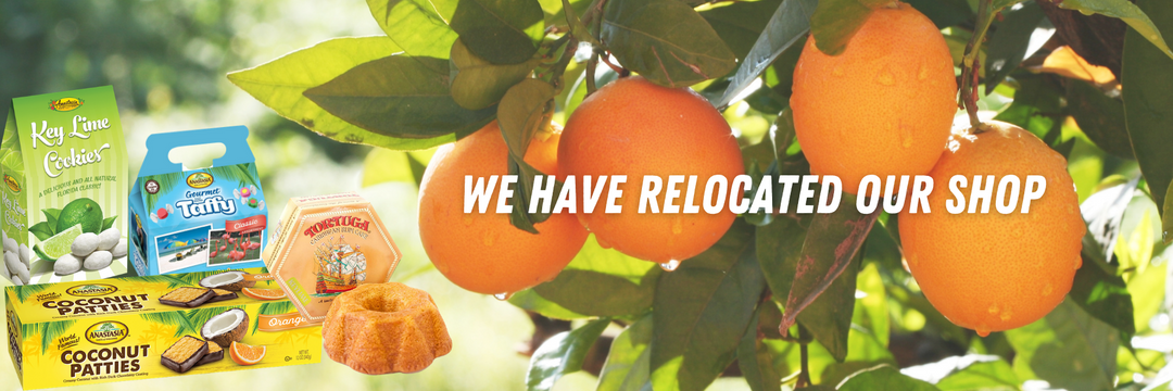 Orange World | Florida Orange World - The World's Largest Orange Store